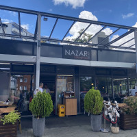 Nazar Kebap Grillhaus